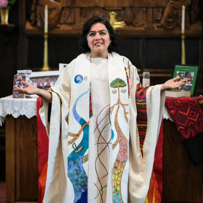 Teams Archive | Colectivo de UCC Latinx Ministries